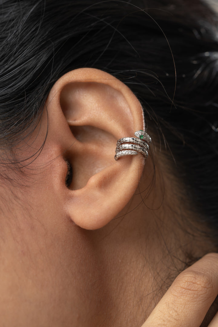 Earrings – Finimal