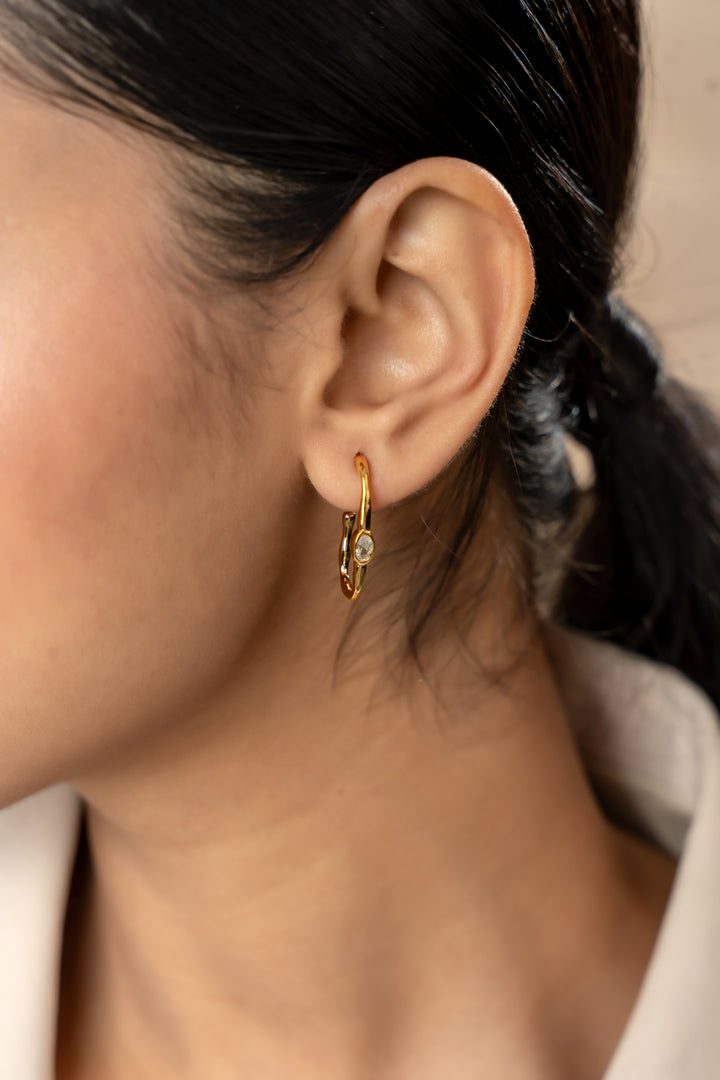 Earrings – Finimal