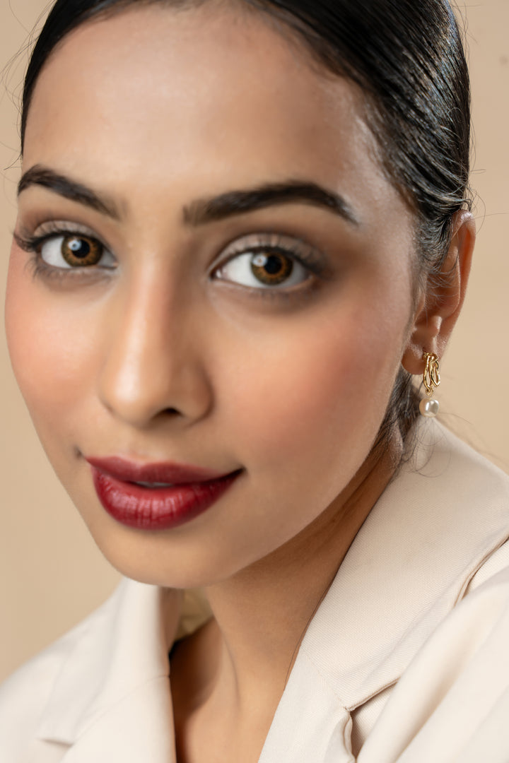 Earrings – Finimal